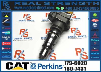 China Fuel Injector for 3126B C7-7.2L Common Rail Injector 177-4754 178-0199 178-6342 183-6797 1774754 1780199 179-6020 1836797 178-6432 for sale