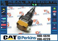 China Diesel Engine Fuel Injector 2225965 183-0691 222-5965 1830691 188-1320 1881320 for More Series in Good Testing and Providing for sale