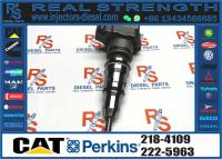 China for Cat Engine Parts 3126 Cat Injectors 232-1167 20R-5392 173-4059 198-6877 10R1262 232-1170 218-4109 for C-aterpillar Cat 3126 Injector for sale