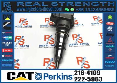 China for Cat Engine Parts 3126 Cat Injectors 232-1167 20R-5392 173-4059 198-6877 10R1262 232-1170 218-4109 for C-aterpillar Cat 3126 Injector for sale