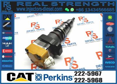 China Fuel Injector GP-FUEL 196-1401 1961401 for Other Parts 126-0499 131-7150 173-4059 196-1401 222-5967 OR9349 for sale