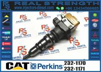 China 232-1168 232-1170 Generator Set Fuel Injector, High-quality diesel Fuel Injector for sale