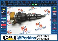 China 232-1168 232-1170 232-1171 Generator Set Fuel Injector, High-quality diesel Fuel Injector for sale