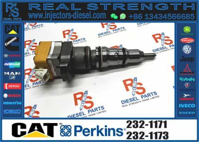 China 232-1168 232-1170 232-1171 Generator Set Fuel Injector, High-quality diesel Fuel Injector for sale