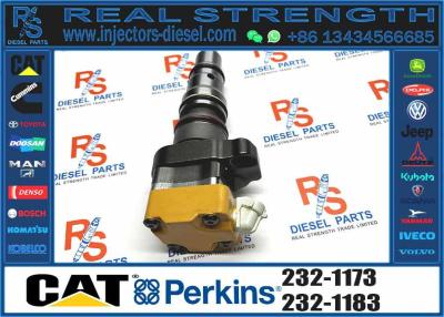 China 232-1168 232-1170 232-1171 232-1173 Generator Set Fuel Injector, High-quality diesel Fuel Injector for sale