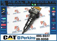 China 232-1168 232-1170 232-1171 232-1173 232-1183 495-0327 Generator Set Fuel Injector, High-quality diesel Fuel Injector for sale