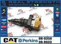 China 232-1168 232-1170 232-1171 232-1173 232-1183 495-0327 OR-9350 Generator Set Fuel Injector, High-quality diesel Fuel Injector for sale