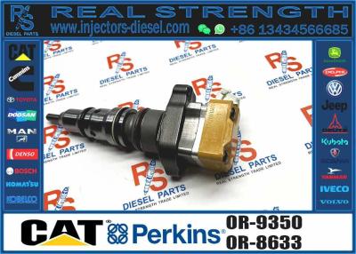 China 232-1168 232-1170 232-1171 232-1173 232-1183 495-0327 OR-9350 Generator Set Fuel Injector, High-quality diesel Fuel Injector for sale