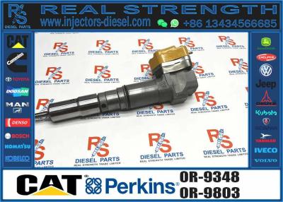 China New Diesel Common Rail Fuel Injector Steel 104-3377 0R-8786 111-7916 116-3526 138-8754 0R-9348 Sprayer Excavator 3412 Truck Parts Excavator Truck Parts Steel for sale