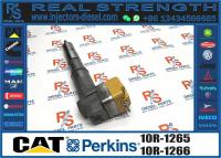 China Fuel Injector 232-1175 20R-0758 10R-1265 for C-aterpillar CAT Engine 3412E 3408E Dozer D9R Quarry Truck 775D AD45 for sale