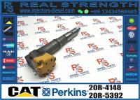 China Common Rail Fuel Injector 191-3005 198-4752 198-6877 20R-4148 198-7912 for Sprayer Excavator 3412 Truck Parts Auto Parts for sale