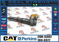 China Factories Price CAT 3142E Diesel Engine Diesel Injector 10R-1265 20R-5392 20R-4147 for Fuel Injector Pump Factory Direct Sales for sale