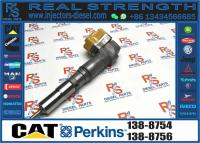 China Excavator Accessories Fuel Injector 104-3377 0R-8786 126-0499 222-5966 111-7916 116-3526 138-8754 for Cat Spares 3126B 3126E for Construction Machinery for sale