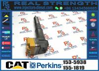China 174-7526 2C-0273 153-5938 174-7528 20R-4148 179-6020 for Genuine Brand New Diesel Engine Fuel Construction Machinery for sale