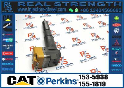 China 174-7526 2C-0273 153-5938 174-7528 20R-4148 179-6020 for Genuine Brand New Diesel Engine Fuel Construction Machinery for sale