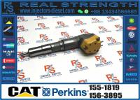 China 174-7526 2C-0273 153-5938 174-7528 20R-4148 179-6020 155-1819 for Genuine Brand New Diesel Engine Fuel Construction Machinery for sale