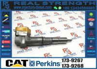 China Fuel Injector Assembly 1799380 179-9380 for Engine 3412 173-4061 173-9267 173-9268 174-7527 191-3005 198-4752 for sale