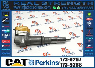 China Fuel Injector Assembly 1799380 179-9380 for Engine 3412 173-4061 173-9267 173-9268 174-7527 191-3005 198-4752 for sale