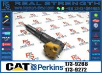 China New C-aterpillar C3126 Common Rail Diesel Engine Injector Model Number 0R-9803 222-5966 173-9268 198-7912 232-1168 156-3895 for sale