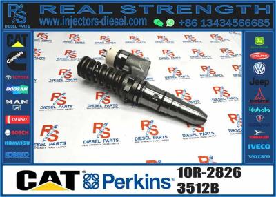China XDEP New Factory Price Common Rail Cat Fuel Injector 10R-2826 10R2826 for C-aterpillar C-AT Engine for sale