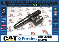 China Fuel Injector 10R3255 10R-3255 for C-aterpillar C-AT 3508B 3512B 3516B C3500B for sale