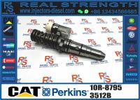 China High Quality New Diesel Fuel Injector 245-8272 10R-8795 2458272 10R8795 for sale