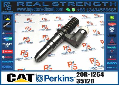 China 392-0200 20R-1264 Common Rail Diesel Fuel Injectors 392-0219 20R-1280 392-0217 20R-1278 392-0216 20R-1277 392-0215 20R-1276 for sale