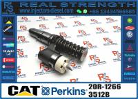 China 392-0200 20R-1264 Common Rail Diesel Fuel Injectors 392-0219 20R-1280 392-0217 20R-1278 392-0216 20R-1277 392-0215 20R-1276 for sale