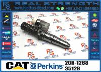 China AUTOJIA 994D High Quality Injector Excavator Engine Injectors 392-0203 20R-1267 for sale