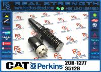 China Heavy Duty Truck Engine Parts Common Rail Fuel Injector Assembly 20R-1277 392-0216 for C-AT 3508B 3512B 3516B 3516C Diesel Engine for sale