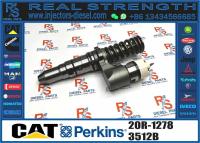 China 392-0214 392-0215 392-0216 392-0217 392-0219 392-0220 20R-1278 Common Rail Injector for 3508 3512 3516 3524 Engine for sale