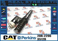 China AUTOJIA 793C 793D High Quality Injector Excavator Engine Injectors 437-7547 20R-2296 for sale