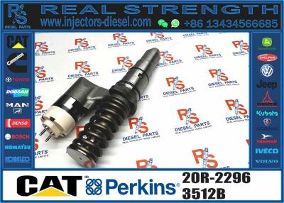 China AUTOJIA 793C 793D High Quality Injector Excavator Engine Injectors 437-7547 20R-2296 for sale