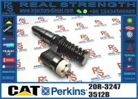 China High quality 3500A diesel fuel injector 20R-1274 20R-3247 20R-0850 20R-0863 20R-1269 for sale