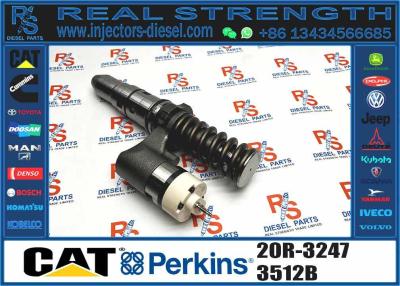 China High quality 3500A diesel fuel injector 20R-1274 20R-3247 20R-0850 20R-0863 20R-1269 for sale