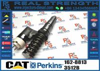 China 3508b 3516B excavator diesel injector 162-8813 1628813 engine industry 249-0746 2490746 for sale