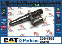 China High Quality C3500 Diesel Fuel Injector 250-1308 250-1311 250-1313 10R-9617 2501308 2501311 2501313 10R9617 for sale