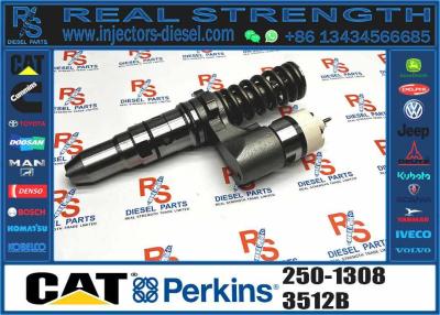 China High Quality C3500 Diesel Fuel Injector 250-1308 250-1311 250-1313 10R-9617 2501308 2501311 2501313 10R9617 for sale
