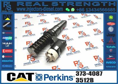 China High Quality C3500 Diesel Fuel Injector 373-4087 376-0509 20R-0848 20R-1264 3734087 3760509 20R0848 20R1264 for sale