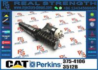 China New C-aterpillar C3512B Common Rail Diesel Engine Injector 375-4106 20R-1262 20R-1270 20R-1280 20R-1276 20R-0848 Injector Lines for sale
