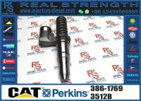 China High Quality Common Rail Fuel Injector 10R-3255 386-1769 20R-1278 for CAT 3512B 3508B Large Excavator/Vessel/Generator Set for sale