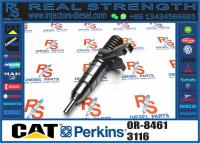 China High Quality diesel Fuel Pump Injectors 0R-8461 0R8461 for 3114 3116 for sale