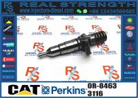 China 0R-8682 127-8230 0R-8463 4P-2995 Diesel Engine Fuel Injector For CCaterpillar CCAT 3116 200B 320B 322B 325B 446B Excavator Truck for sale
