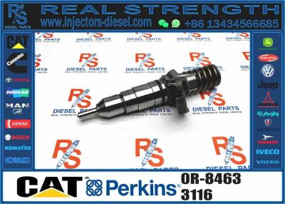 China 0R-8682 127-8230 0R-8463 4P-2995 Diesel Engine Fuel Injector For CCaterpillar CCAT 3116 200B 320B 322B 325B 446B Excavator Truck for sale
