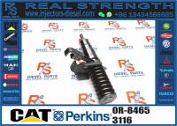 China 127-8228 0R-8465 4P-2233 7E-8729 Diesel Engine Fuel Injector For CCaterpillar CCAT 3116 200B 320B 322B 325B 446B Excavator Truck for sale