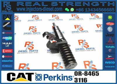China 127-8228 0R-8465 4P-2233 7E-8729 Diesel Engine Fuel Injector For CCaterpillar CCAT 3116 200B 320B 322B 325B 446B Excavator Truck for sale