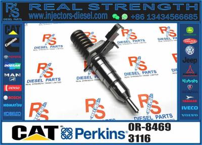 China Common Rail Injectors 0R-8469 0R8469 Suitable for 3114/3116 for sale