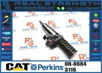 China 0R-8479 127-8218 0R-8684 140-8413 Diesel Engine Fuel Injector For CCaterpillar CCAT 3116 200B 320B 322B 325B 446B Excavator Truck for sale