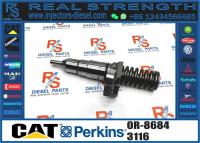 China 0R-8479 127-8218 0R-8684 140-8413 Diesel Engine Fuel Injector For CCaterpillar CCAT 3116 200B 320B 322B 325B 446B Excavator Truck for sale