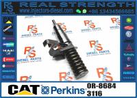 China 0R-8479 127-8218 0R-8684 140-8413 Diesel Engine Fuel Injector For CCaterpillar CCAT 3116 200B 320B 322B 325B 446B Excavator Truck for sale